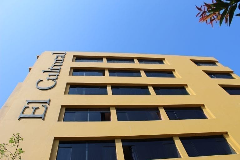 El Cultural | Centro Peruano Americano